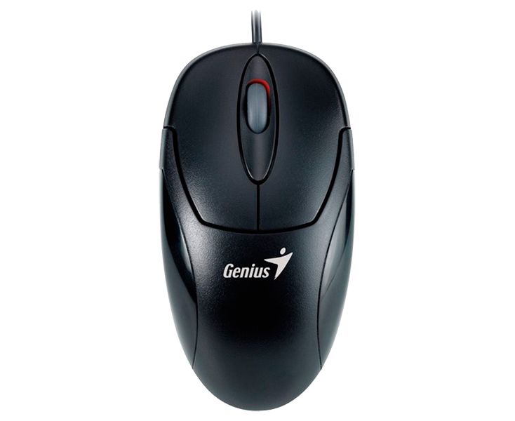 Մկնիկ Genius XSCROLL V3