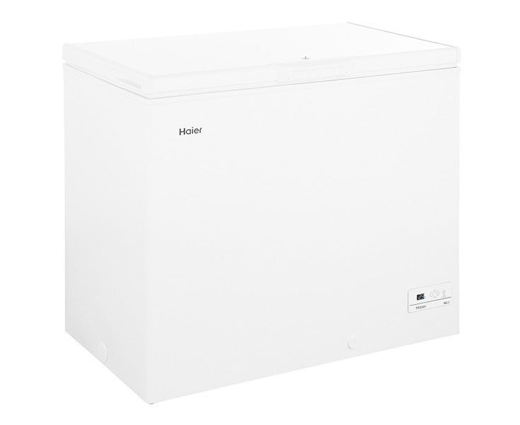 Գնել Սառցարան HAIER HCE203R շահավետ գնով |HOMEMART.AM