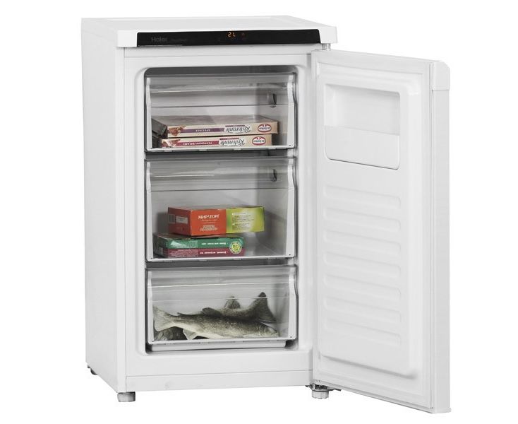 Գնել Սառցարան HAIER HF-82WAA շահավետ գնով |HOMEMART.AM