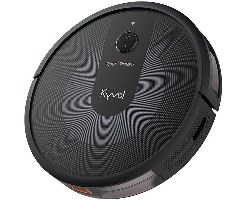 Գնել Փոշեկուլ KYVOL ROBOT VC E30 շահավետ գնով |HOMEMART.AM