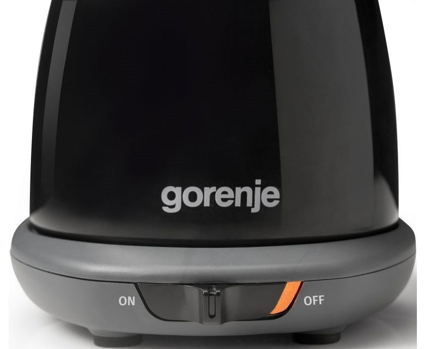 Գնել Սրճեփ GORENJE TCM330B շահավետ գնով |HOMEMART.AM