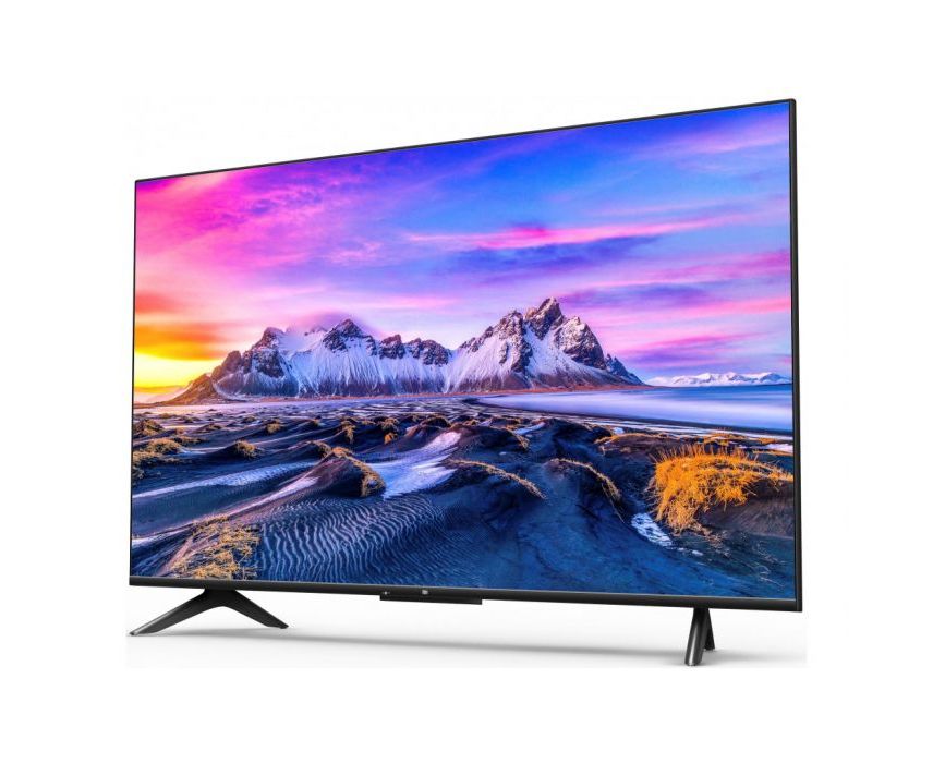 Գնել Հեռուստացույց XIAOMI MI TV 43" P1 (L43M6-6AEU) շահավետ գնով ...