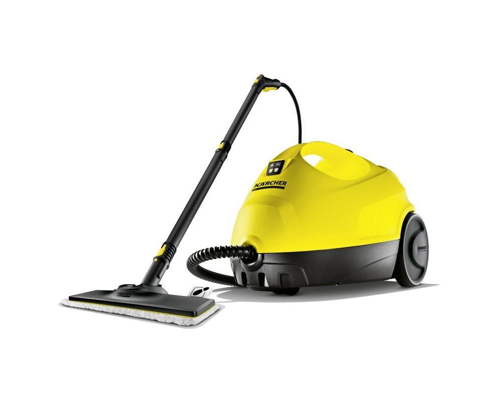 Գնել Փոշեկուլ KARCHER SC2 շահավետ գնով |HOMEMART.AM