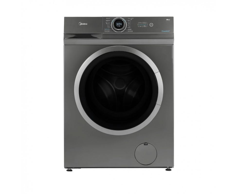 Գնել Լվացքի մեքենա MIDEA MF100W70/T-C շահավետ գնով |HOMEMART.AM