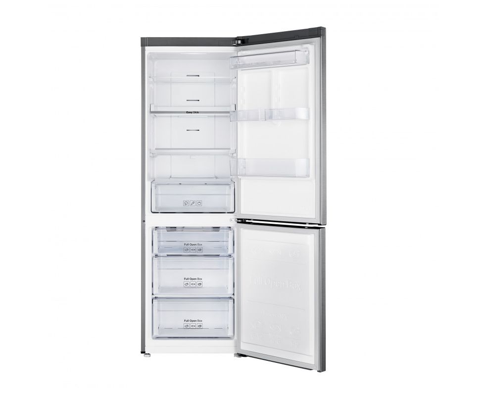 Գնել Սառնարան SAMSUNG RB33A3440SA/WT շահավետ գնով |HOMEMART.AM