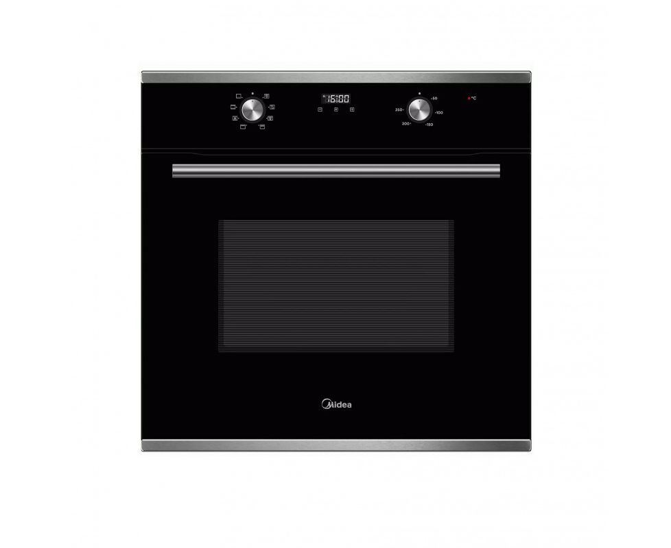 Ներկառուցվող ջեռոց MIDEA MO57105GB