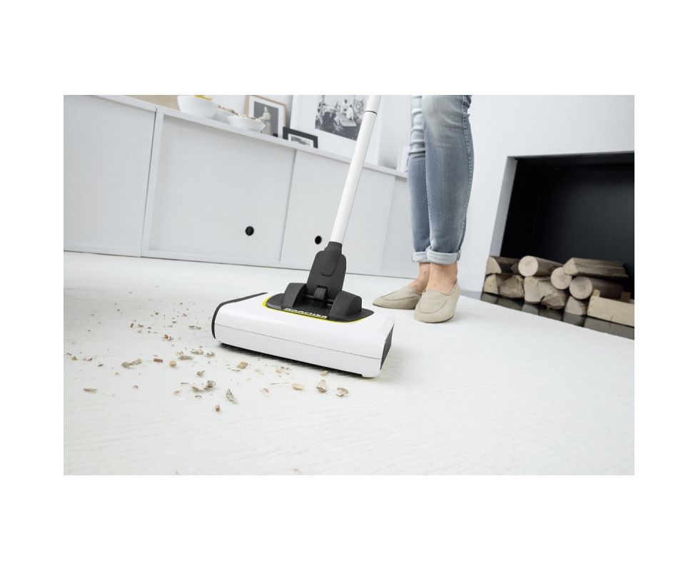 Գնել Փոշեկուլ KARCHER KB5 PREMIUM շահավետ գնով |HOMEMART.AM