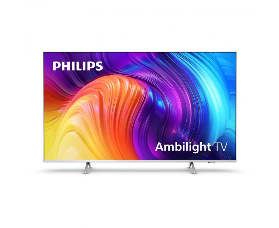 Գնել Հեռուստացույց PHILIPS 58PUS8507/60 շահավետ գնով |HOMEMART.AM